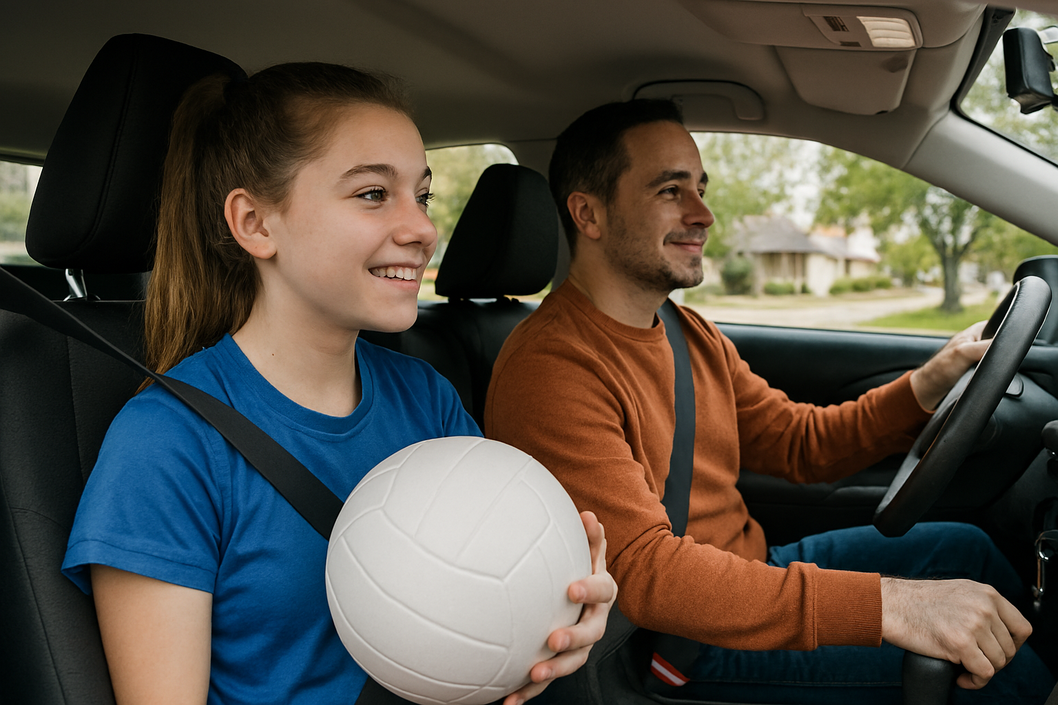 For Parents - Sky Volleyball Club